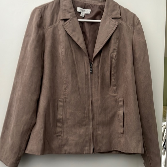 Studio Works | Jackets & Coats | Jacket New | Poshmark